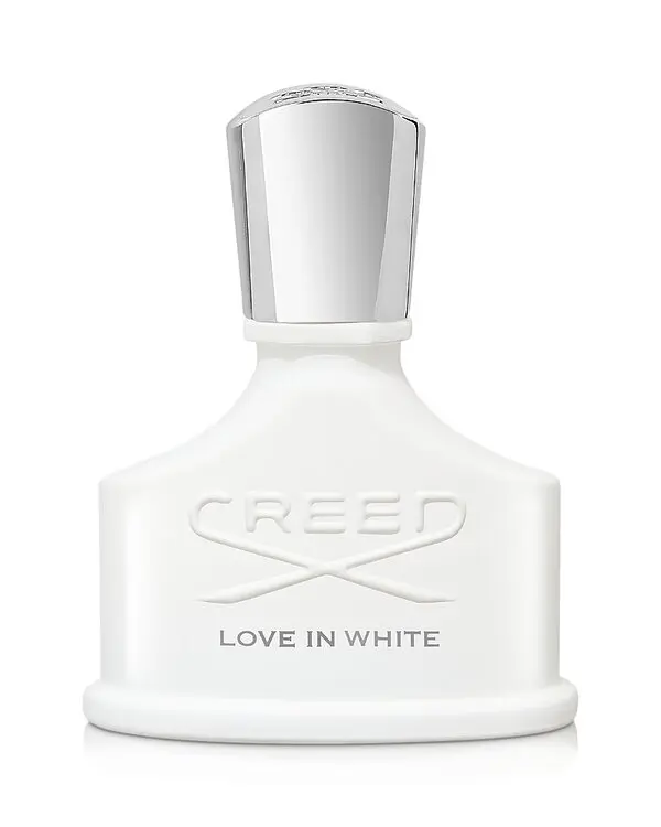 CREED Love In White 1 Oz - No Color