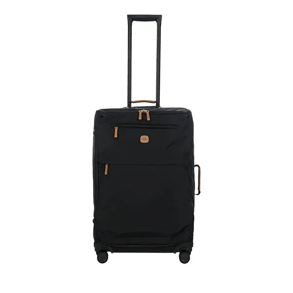 Bric'S X Travel 27-inch Spinner Suitcase - Black