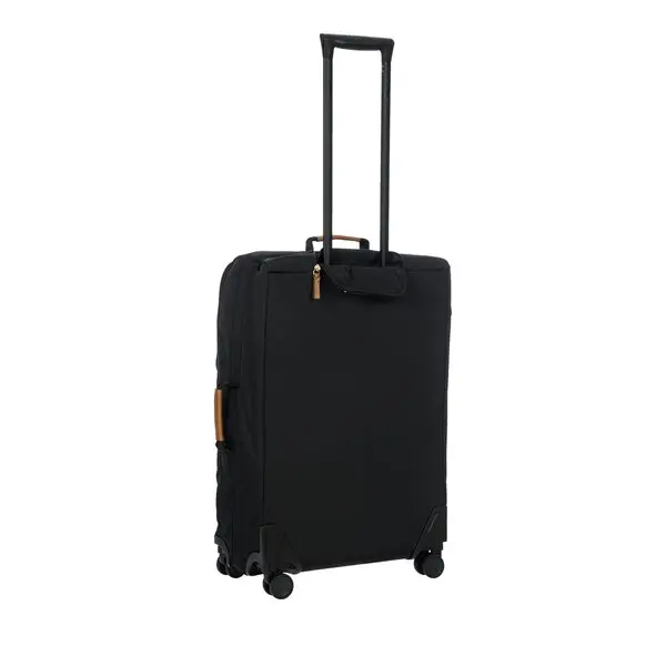 Bric'S X Travel 27-inch Spinner Suitcase - Black