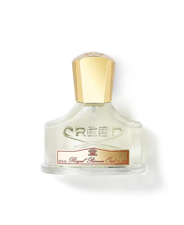 CREED Royal Princess Oud 1 Oz - No Color