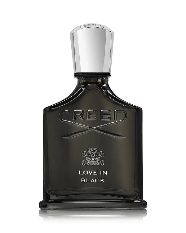 CREED Love In Black - No Color