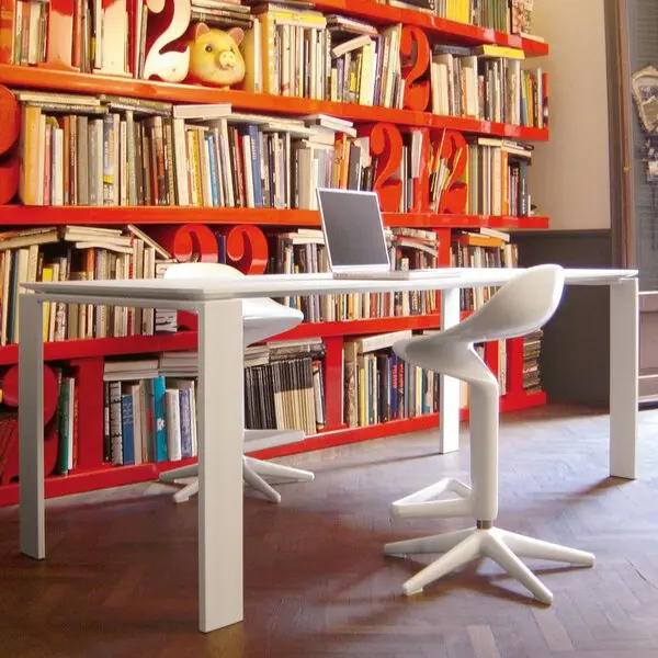 KARTELL Four Dining Table