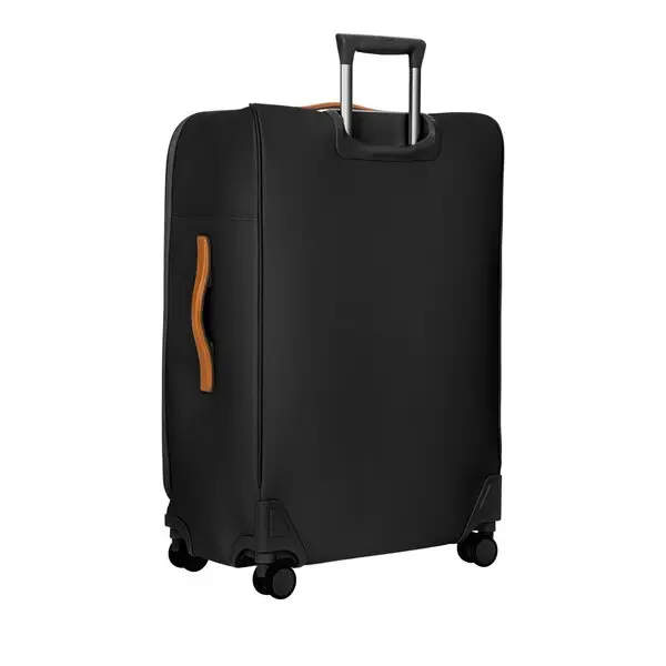 Bric'S Firenze 30" Spinner Suitcase - Black
