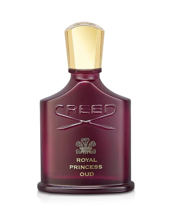 CREED Royal Princess Oud 2.5 Oz - No Color