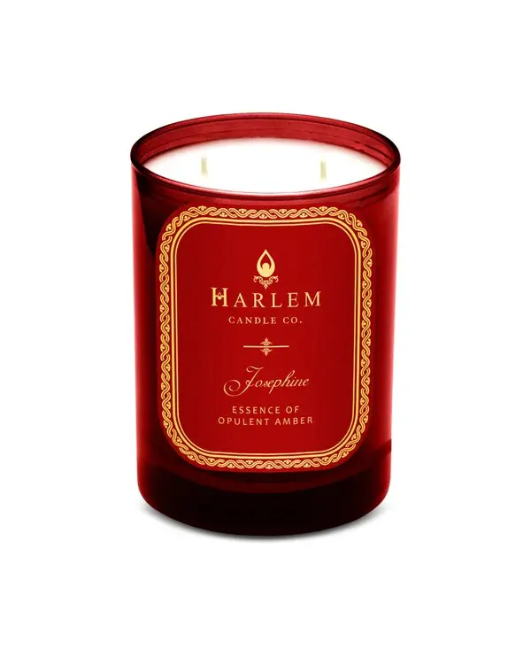 HARLEM CANDLE CO. Josephine Luxury Candle