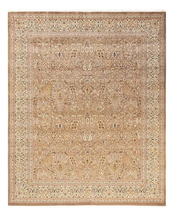 Bloomingdale'S Mogul M1663 Area Rug, 8'3 X 10'4