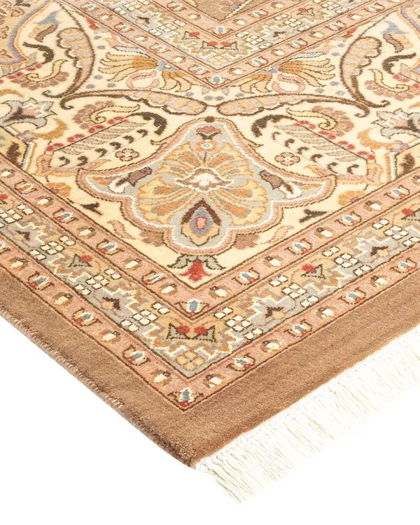Bloomingdale'S Mogul M1663 Area Rug, 8'3 X 10'4
