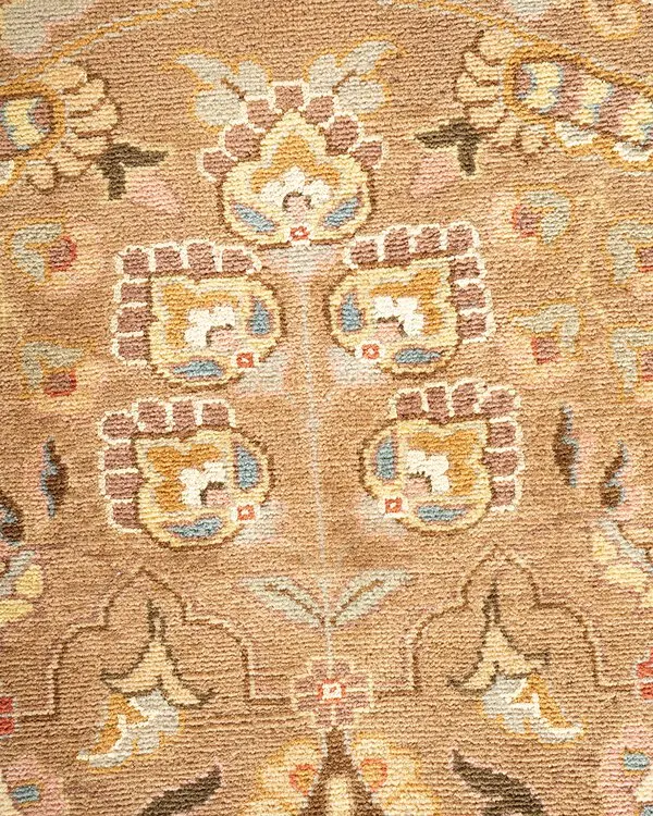 Bloomingdale'S Mogul M1663 Area Rug, 8'3 X 10'4