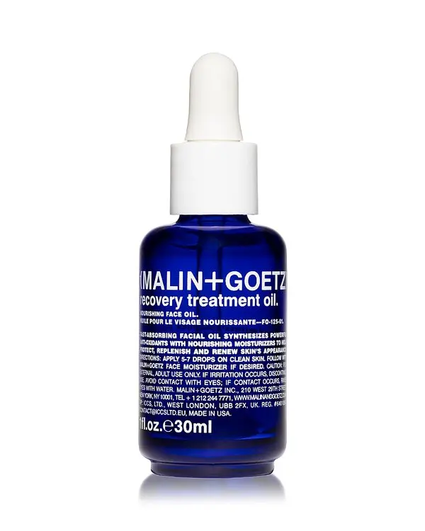 MALIN+GOETZ Recovery Treatment Oil - No Color