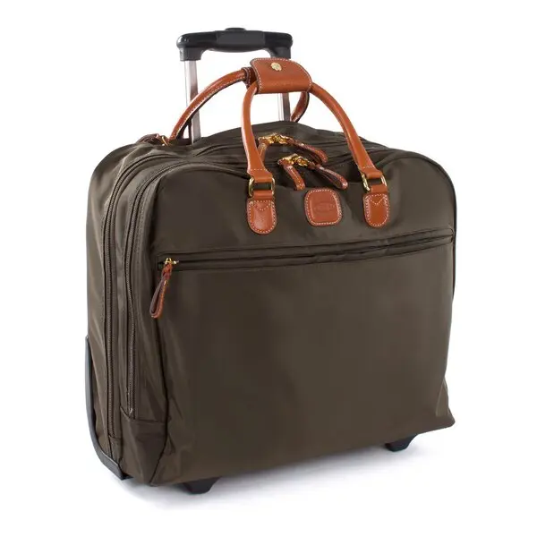 Bric'S Pilot Carry-on Trolley
