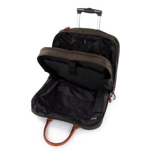 Bric'S Pilot Carry-on Trolley