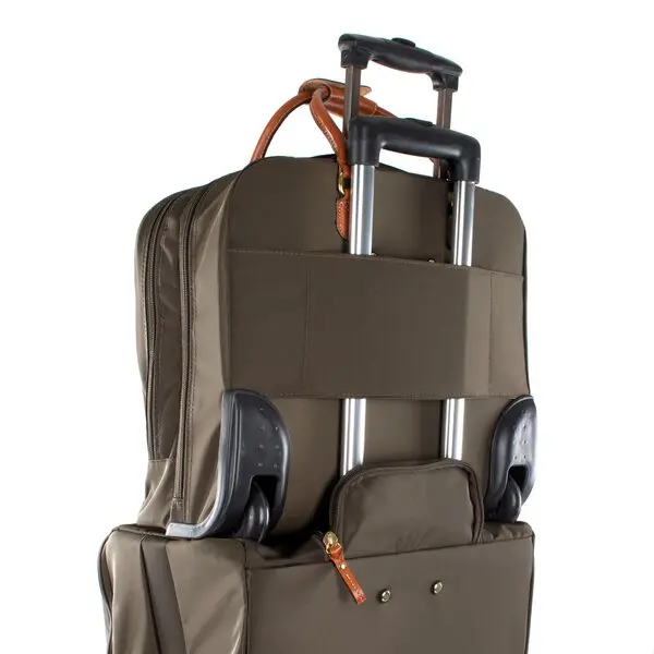 Bric'S Pilot Carry-on Trolley