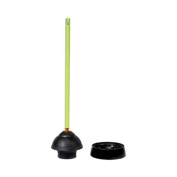STAFF The Plunger - Green