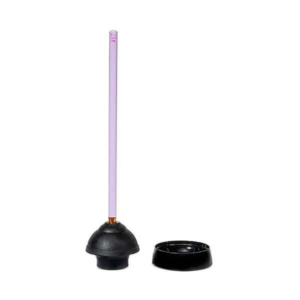 STAFF The Plunger - Purple