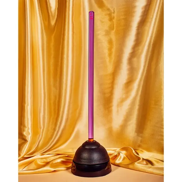 STAFF The Plunger - Purple
