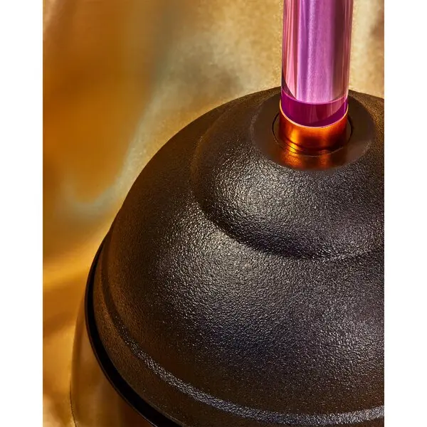 STAFF The Plunger - Purple