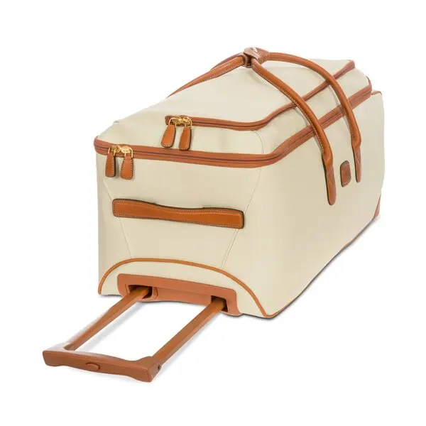 Bric'S Firenze 28 Rolling Duffel