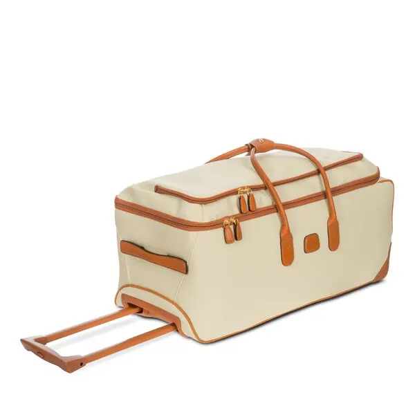 Bric'S Firenze 28 Rolling Duffel