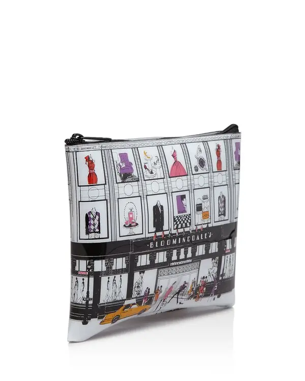 Bloomingdale'S Store Front Cosmetics Case Exclusive