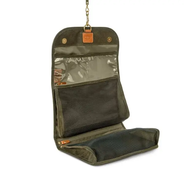 Bric'S Life Tri-fold Toiletry Kit