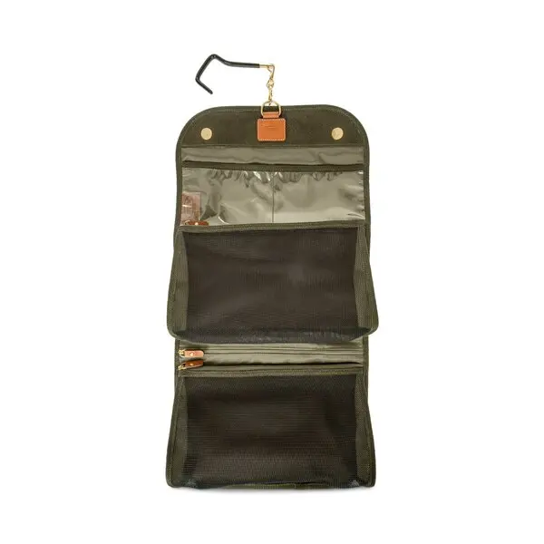 Bric'S Life Tri-fold Toiletry Kit