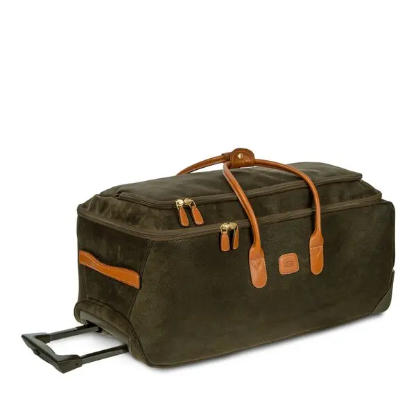 Bric'S Life 28 Rolling Duffel