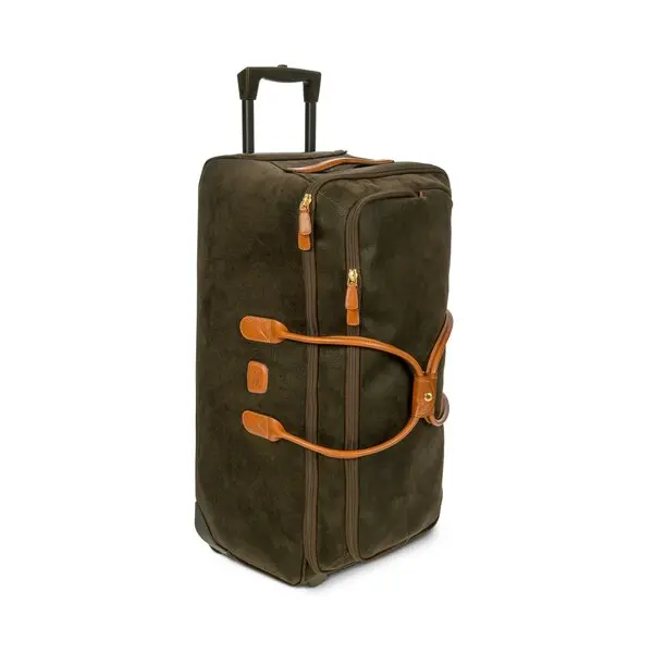 Bric'S Life 28 Rolling Duffel