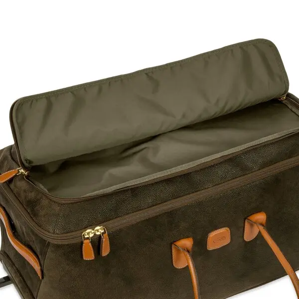 Bric'S Life 28 Rolling Duffel