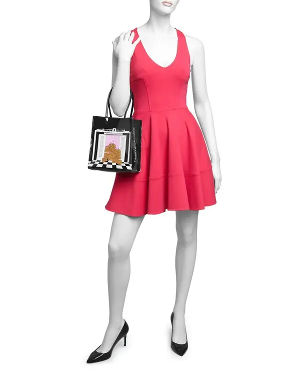 Bloomingdale'S Exclusive Shopper Tote