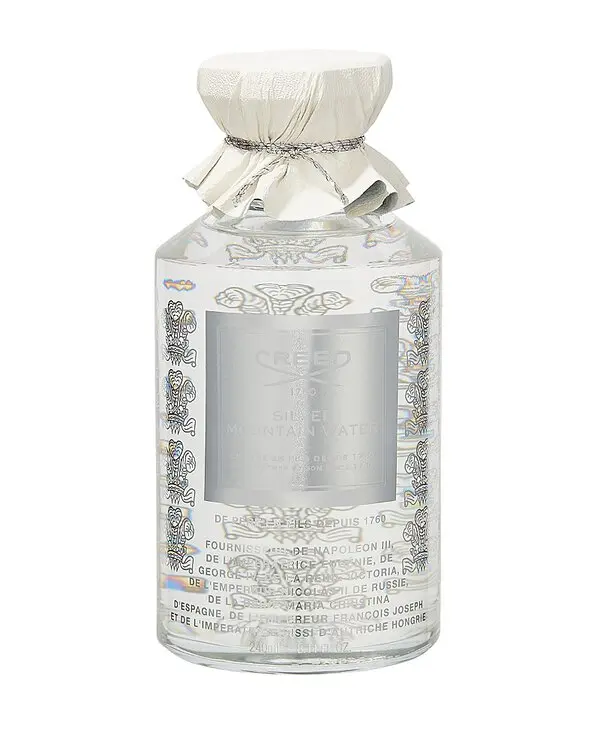 CREED Silver Mountain Water 8.4 Oz