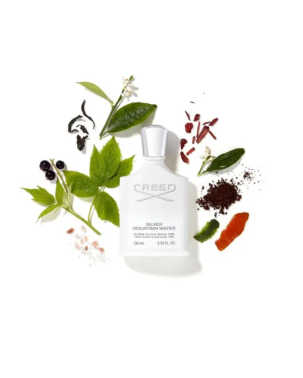 CREED Silver Mountain Water 8.4 Oz
