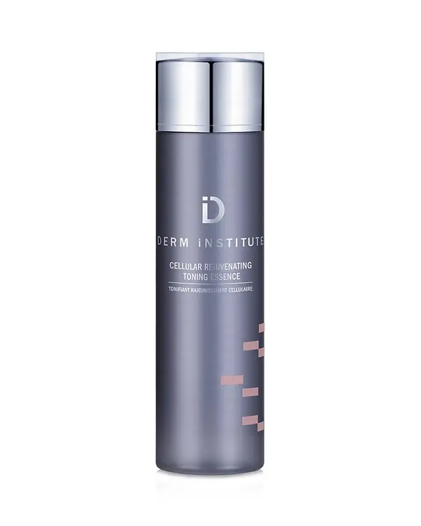DERM INSTITUTE Cellular Rejuvenating Toning Essence - No Color