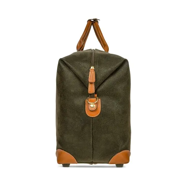 Bric'S Life 22" Duffel - Olive