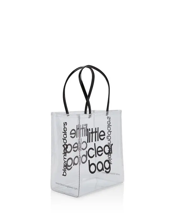 Bloomingdale'S Printed Tote