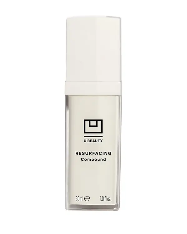 U BEAUTY Resurfacing Compound 1 Oz - No Color