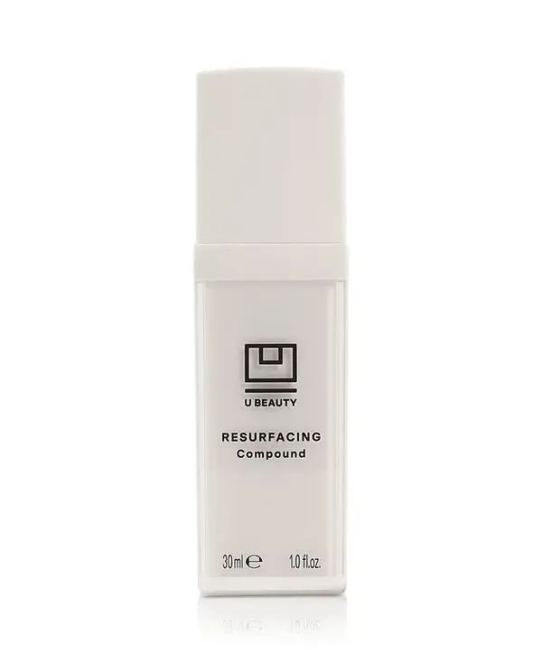 U BEAUTY Resurfacing Compound 1 Oz - No Color