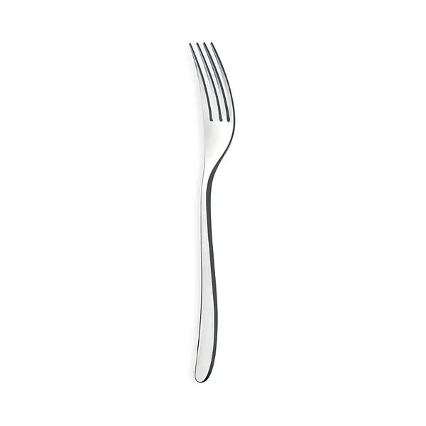 Christofle Mood Dinner Fork - No Color