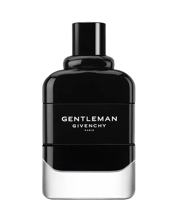 Givenchy Gentleman Eau De Parfum - No Color