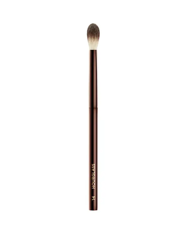 HOURGLASS No. 14 Detail Setting Brush - No Color