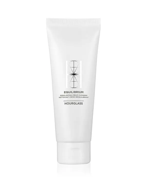 HOURGLASS Equilibrium Rebalancing Cream Cleanser 3.7 Oz - No Color