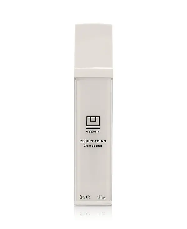 U BEAUTY Resurfacing Compound 1.7 Oz - No Color