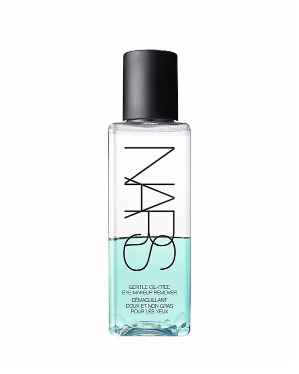 NARS Gentle Oil-free Eye Makeup Remover - No Color