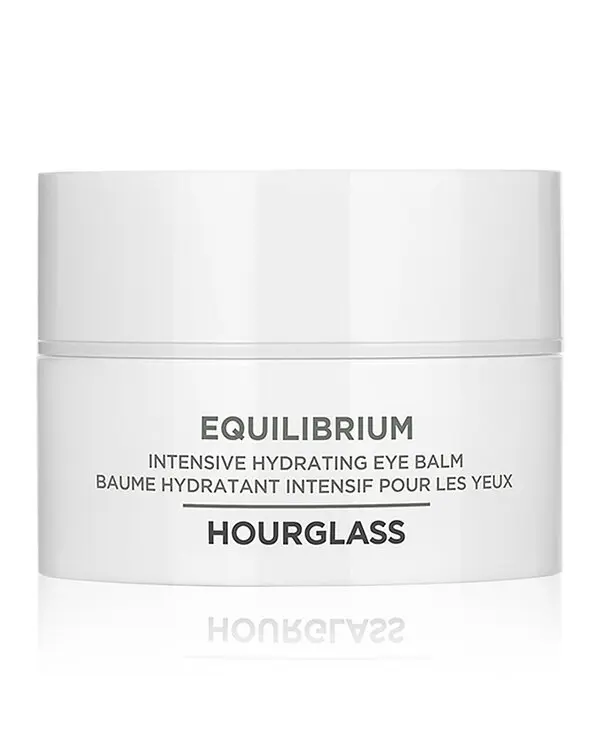 HOURGLASS Equilibrium Intensive Hydrating Eye Balm 0.58 Oz - No Color