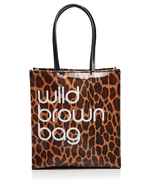 Bloomingdale'S Wild Bag