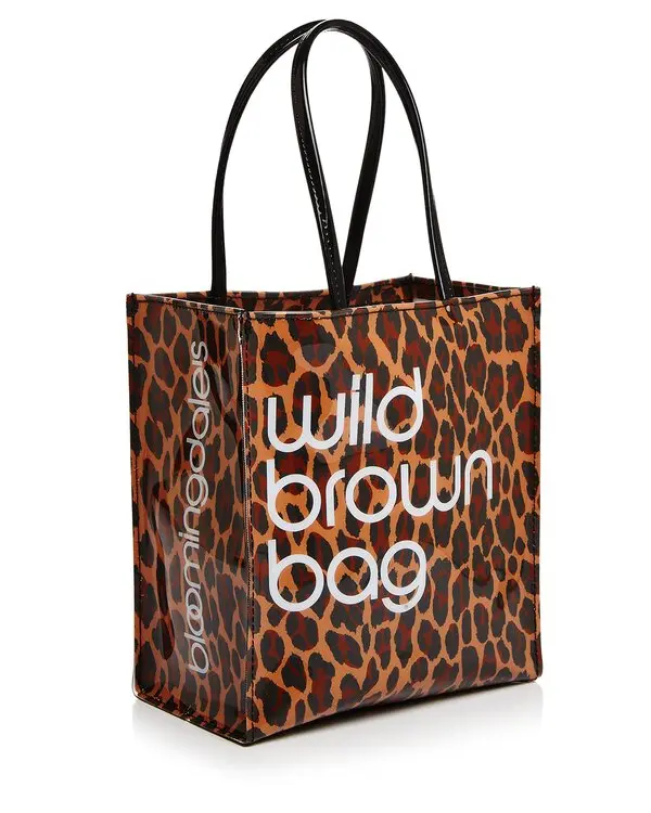 Bloomingdale'S Wild Bag