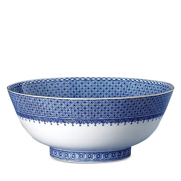 MOTTAHEDEH Salad Bowl