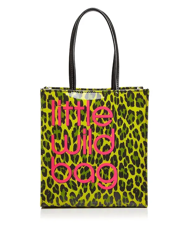 Bloomingdale'S Little Wild Handbag