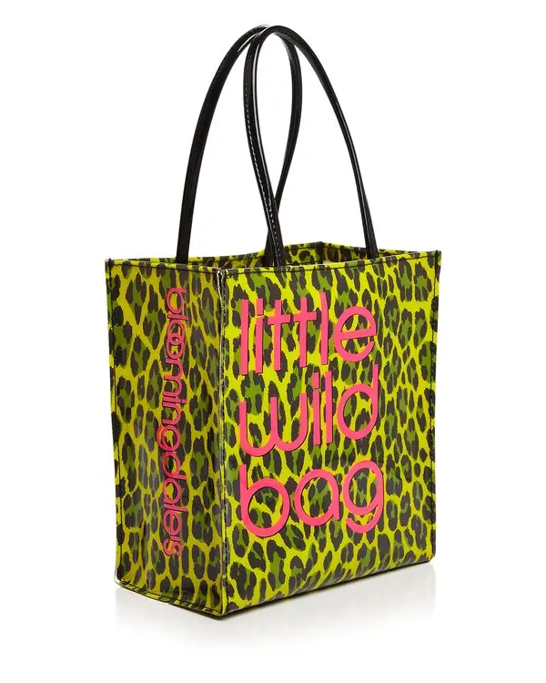 Bloomingdale'S Little Wild Handbag