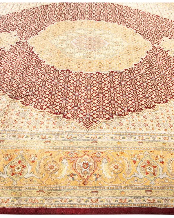 Bloomingdale'S Mogul M1719 Area Rug, 8'3 X 10'2