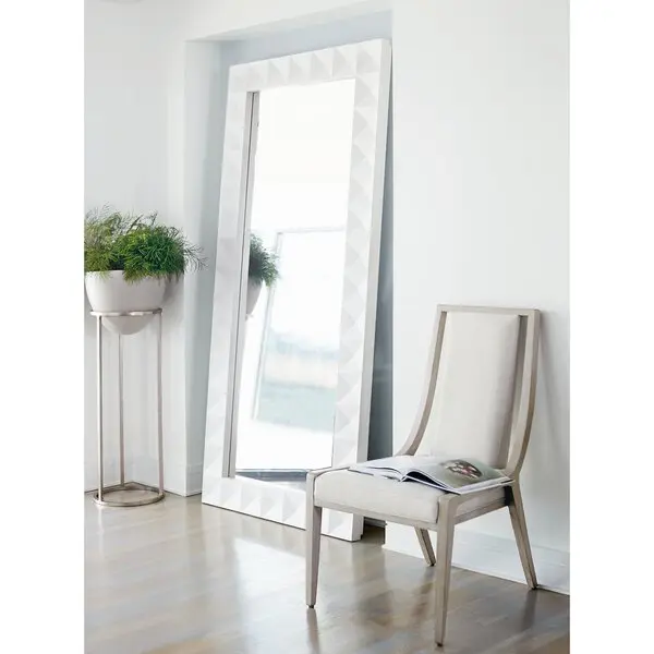 BERNHARDT Axiom Side Chair